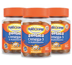 Haliborange kids omega-3 softies