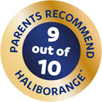 Haliborange liquid multivitamins 250 ml