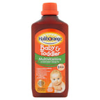 Haliborange multivitamin liquid for kids
