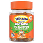 Haliborange multivitamins for kids