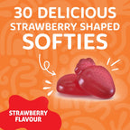 Haliborange softies for daily nutrition