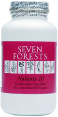 Haliotis blended vitamin & mineral supplements for daily health