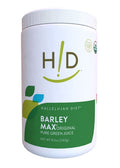Hallelujah Diet BarleyMax juice powder