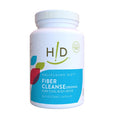 Hallelujah Diet Fiber Cleanse capsules