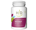 Hallelujah Diet Organic BeetMax capsules for energy