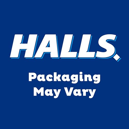 HALLS liposomal vitamin C benefits