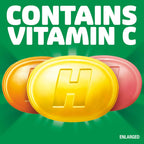 HALLS liposomal vitamin C for energy