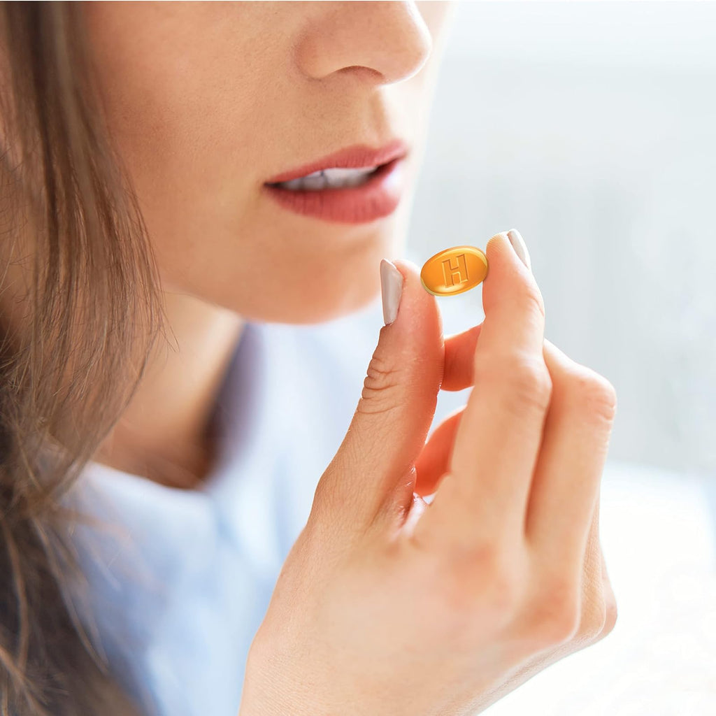 HALLS vitamin C throat soothing
