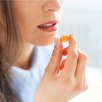 HALLS vitamin C throat soothing