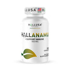 Hallusa Anamu Root capsules for wellness