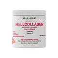 Hallusa collagen peptides for skin