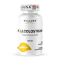 Hallusa colostrum capsules for immunity