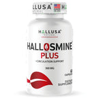 Hallusa Hallosmine Plus Diosmin capsules