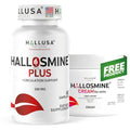 Hallusa Hallosmine Plus for circulation