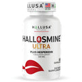 Hallusa multivitamins for daily health