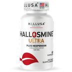 Hallusa multivitamins for daily health