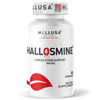 Hallusa multivitamins for daily health