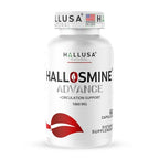 Hallusa multivitamins for daily health