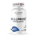 Hallusa prostate support capsules