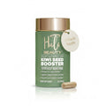 Halo Beauty Kiwi Seed Booster capsules