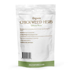 Halo Naturals herbal tea blend