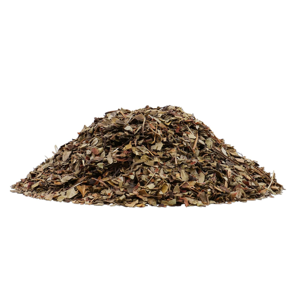 Halo Naturals herbal tea for digestion