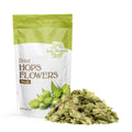 Halo Naturals hops flowers herbal tea
