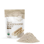 Halo Naturals horseradish root powder