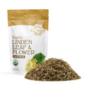 Halo Naturals organic herbal tea