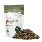 Halo Naturals organic herbal tea