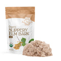 Halo Naturals slippery elm bark benefits