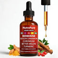 Halpilt Berberine drops for wellness