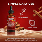 Halpilt Berberine for digestive health