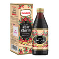 Hamdard Sharbat Anarshirin health drink