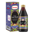 Hamdard Sharbat Toot Siyah benefits