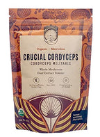 Hamilton's Cordyceps mushroom extract powder