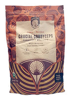Hamilton's organic cordyceps powder