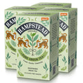 Hampstead organic green tea bags