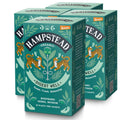 Hampstead Tea fennel liquorice tea bags
