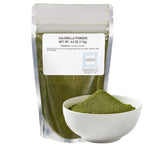 Hampton Distribution chlorella powder benefits