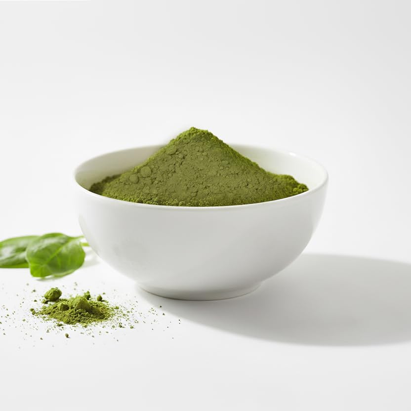 Hampton Distribution greens powder for detox