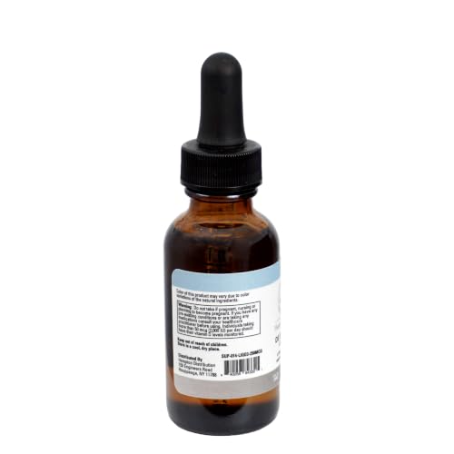 Hampton Distribution liquid vitamin benefits
