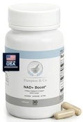 Hampton Distribution NAD+ Boost capsules