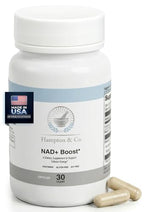 Hampton Distribution NAD+ Boost capsules