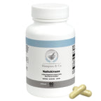 Hampton Distribution Nattokinase capsules