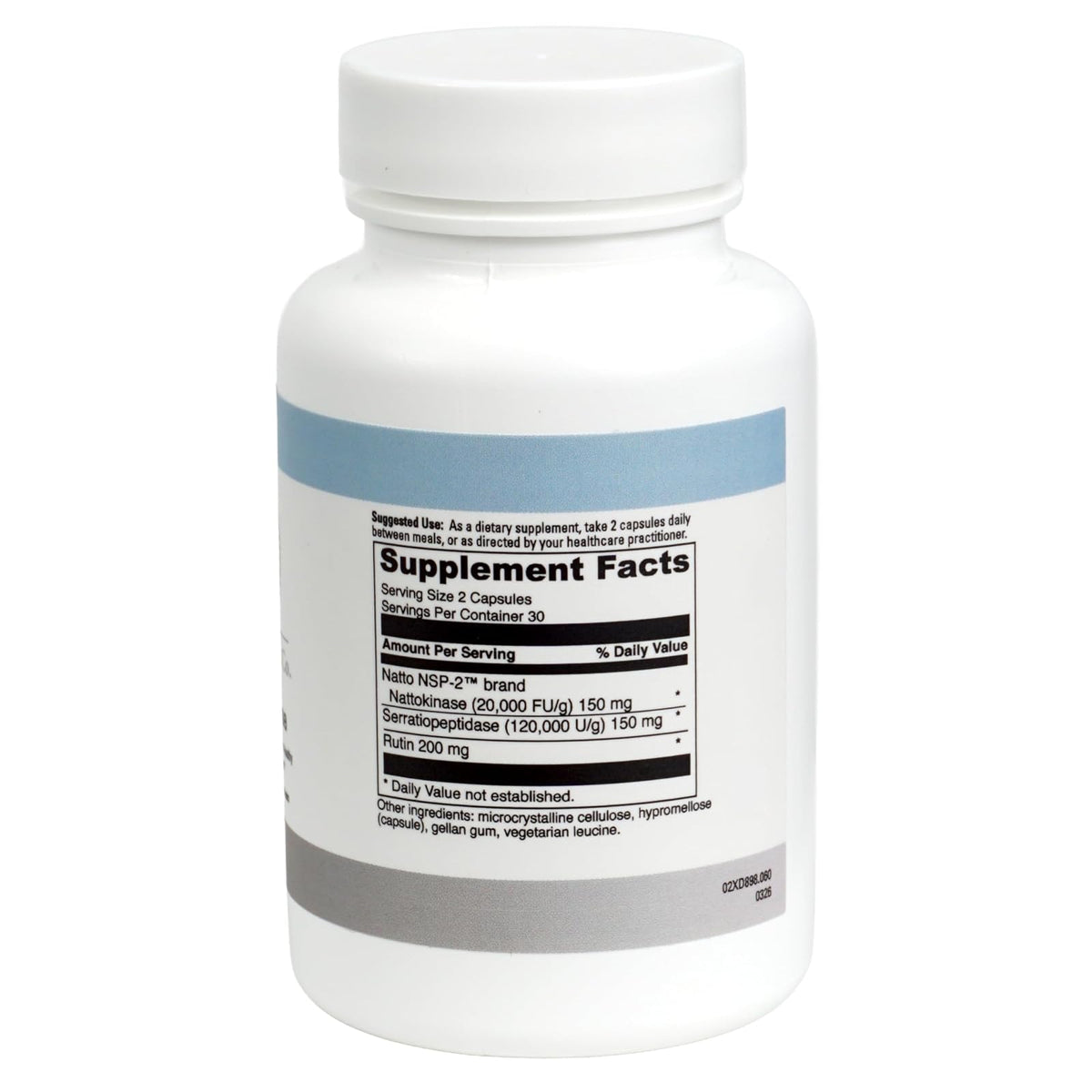 Hampton Distribution Vitamin K source