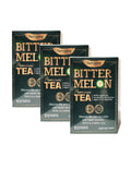 Hamyang bitter melon tea bags