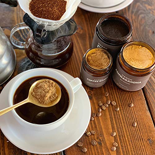 Hanah Coffee Boost for daily vitality