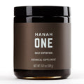 Hanah ONE Jar turmeric supplement