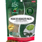 Hanan avocado leaves dried tea